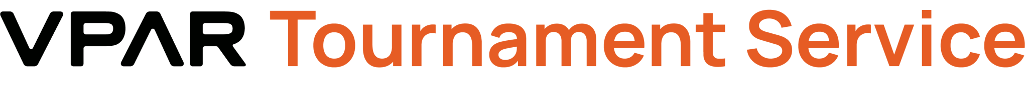 Tournament Service - VPAR - Take Your Golf Day To The Next Level!